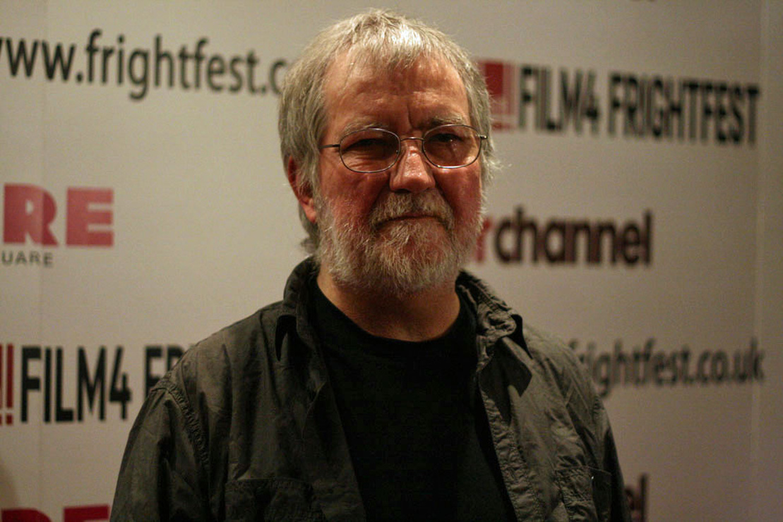 Picture of Tobe Hooper