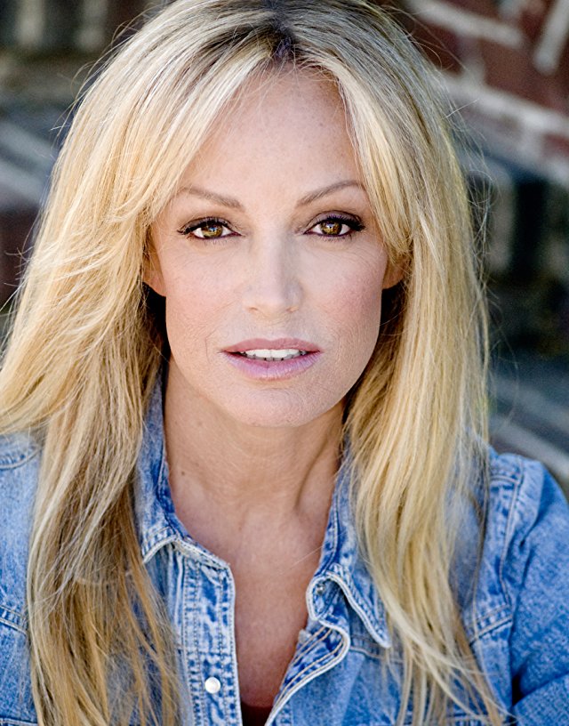 Picture of Susan Anton