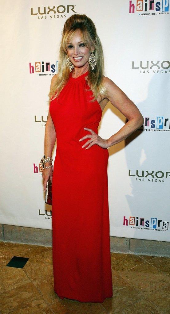Picture of Susan Anton