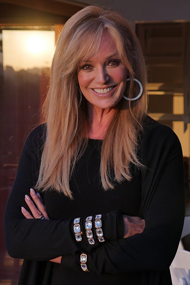 Picture of Susan Anton