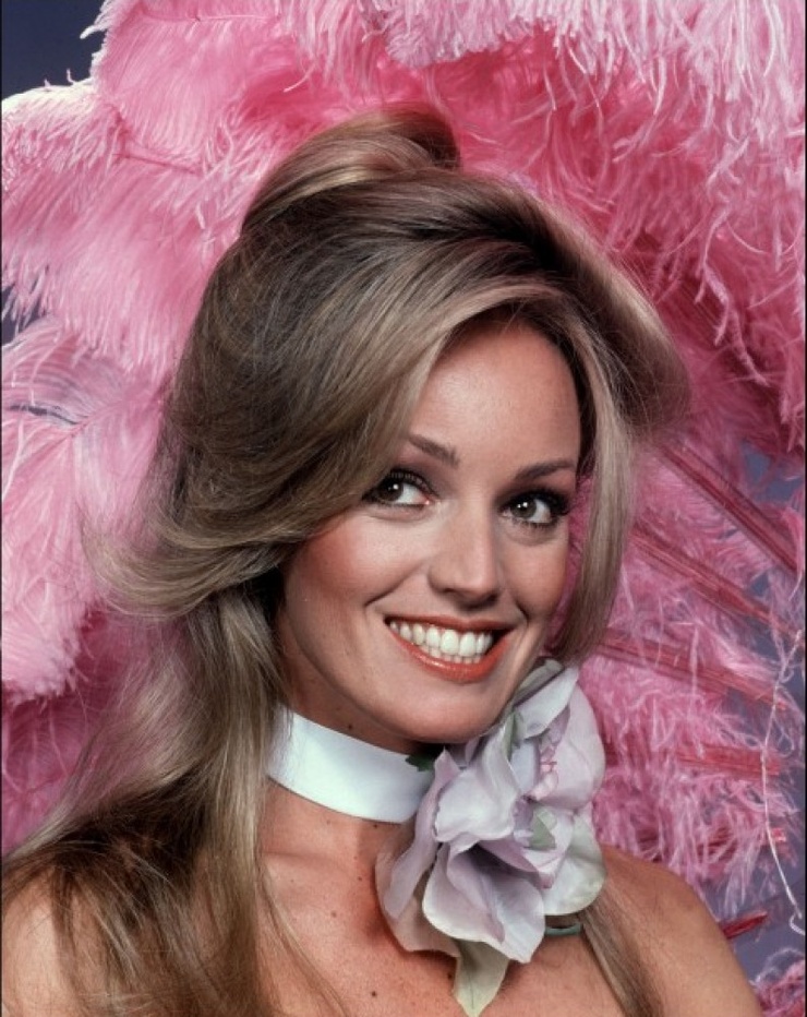Picture of Susan Anton