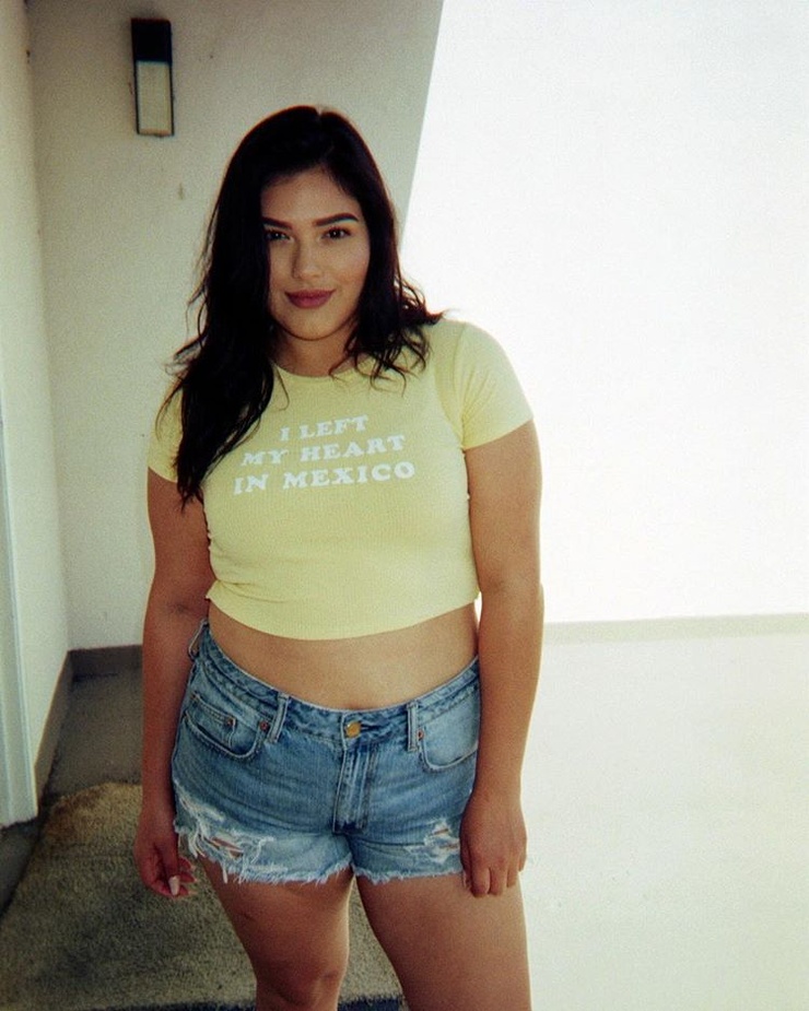 Picture of Vanessa Romo