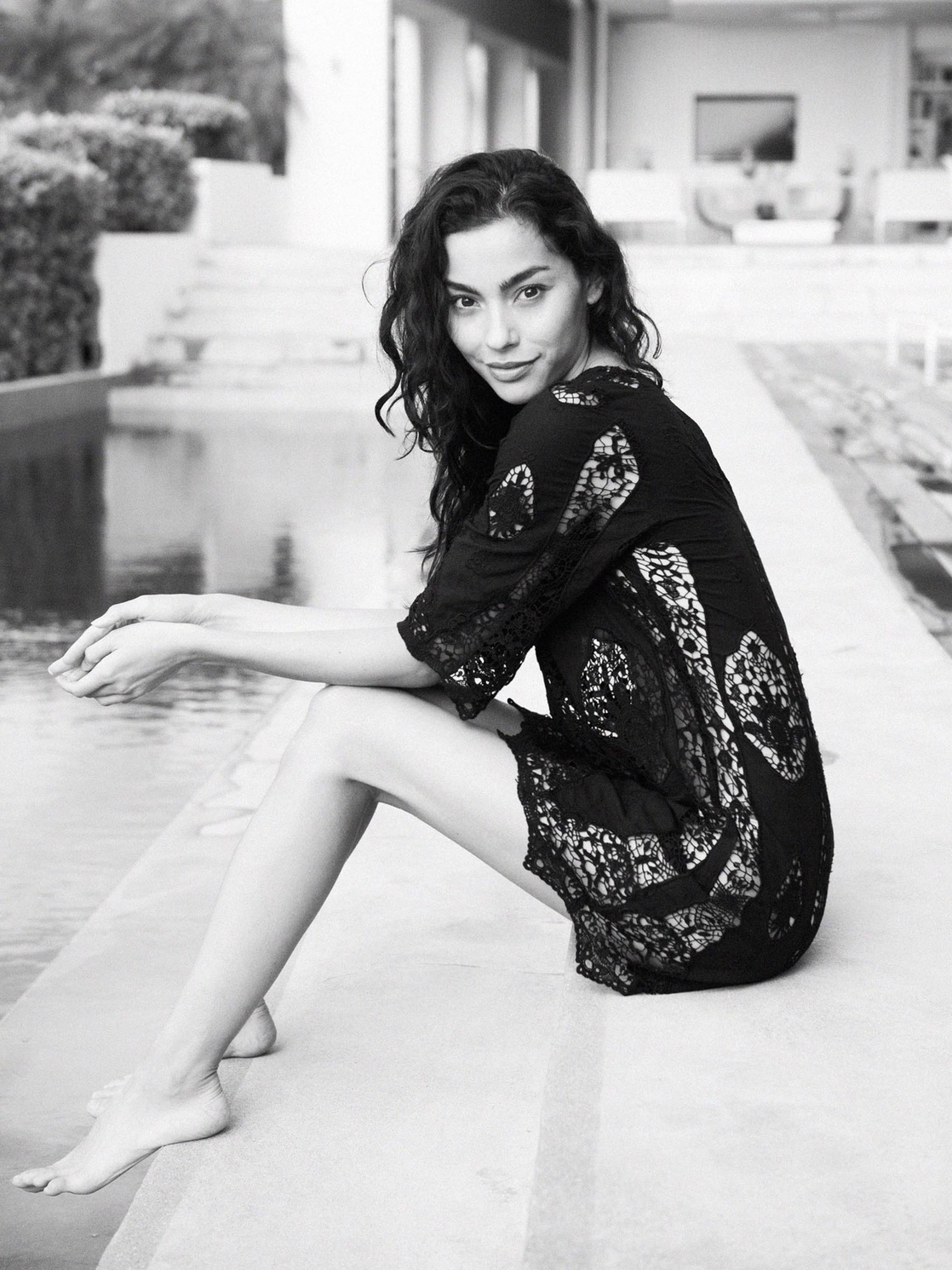 Picture of Adrianne Ho