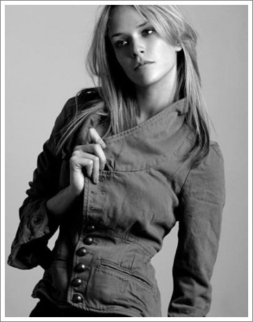 Picture of Kahlen Rondot