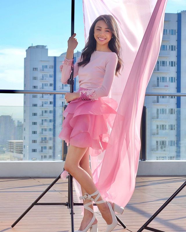 Maymay Entrata picture