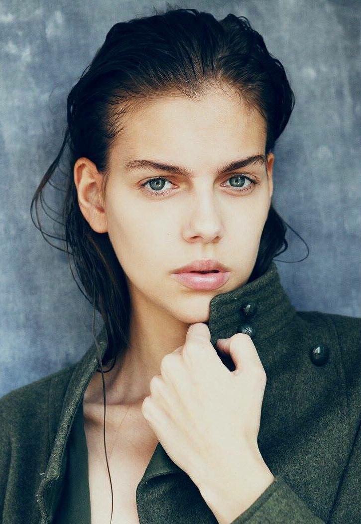 Image of Amelia Roman