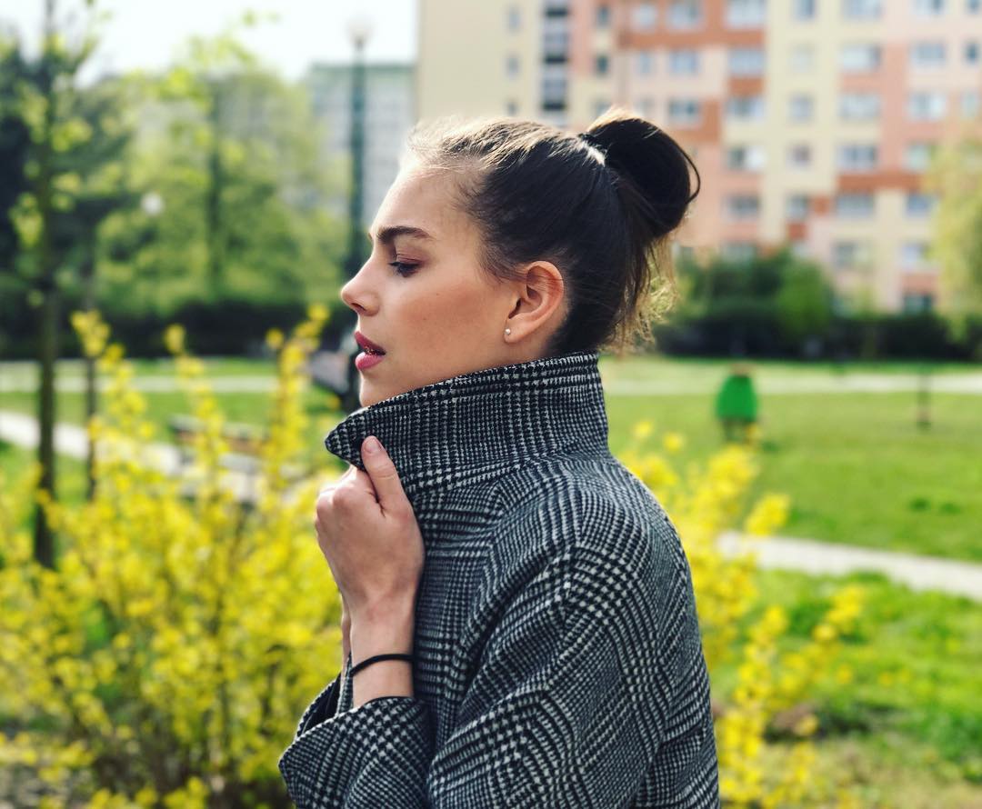 Picture of Amelia Roman