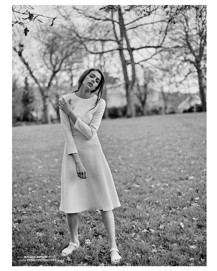 Picture of Amelia Roman