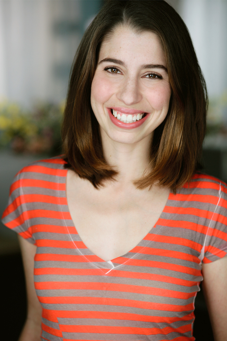 Picture of Lauren Singerman