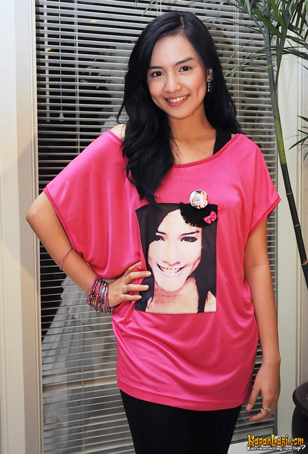 Intan Nuraini picture