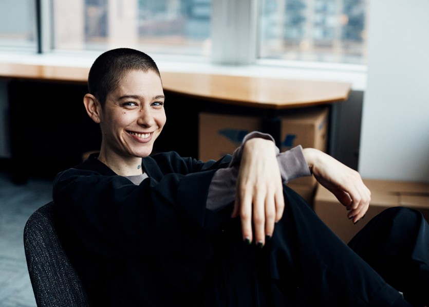Picture of Kate Sasia