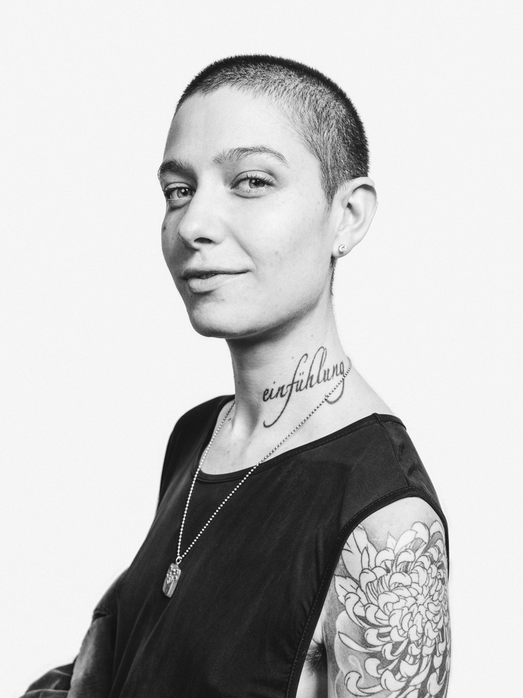 Picture of Kate Sasia