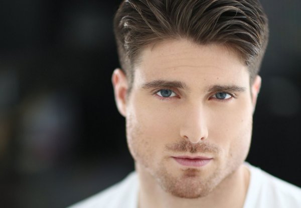 Picture of Marcus Rosner