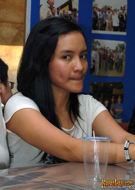 Image of Intan Nuraini