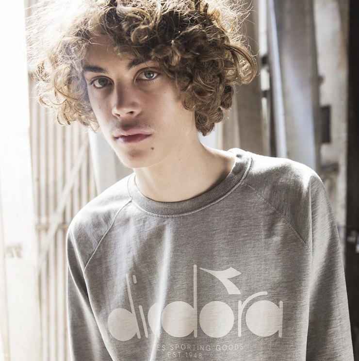 Picture of Lucas Bin