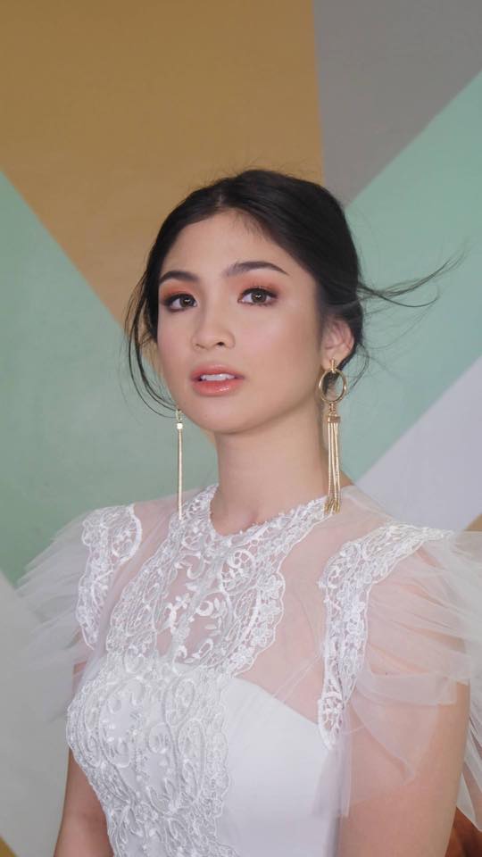 Heaven Peralejo image