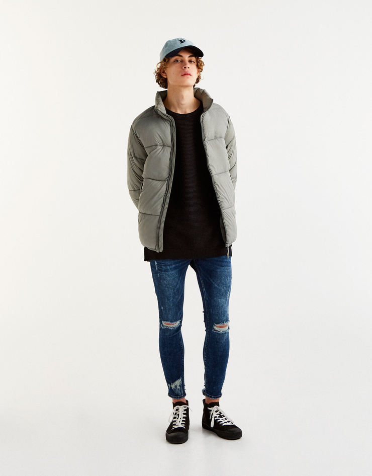 Picture of Lucas Bin