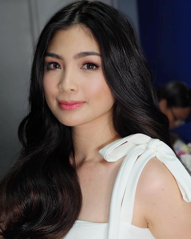 Picture of Heaven Peralejo