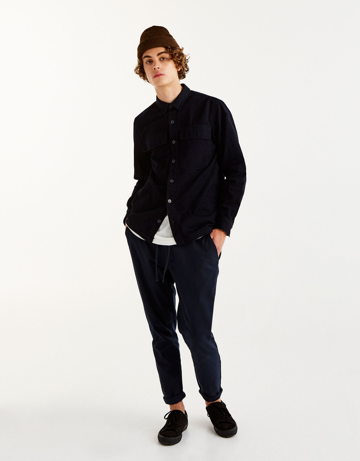 Picture of Lucas Bin