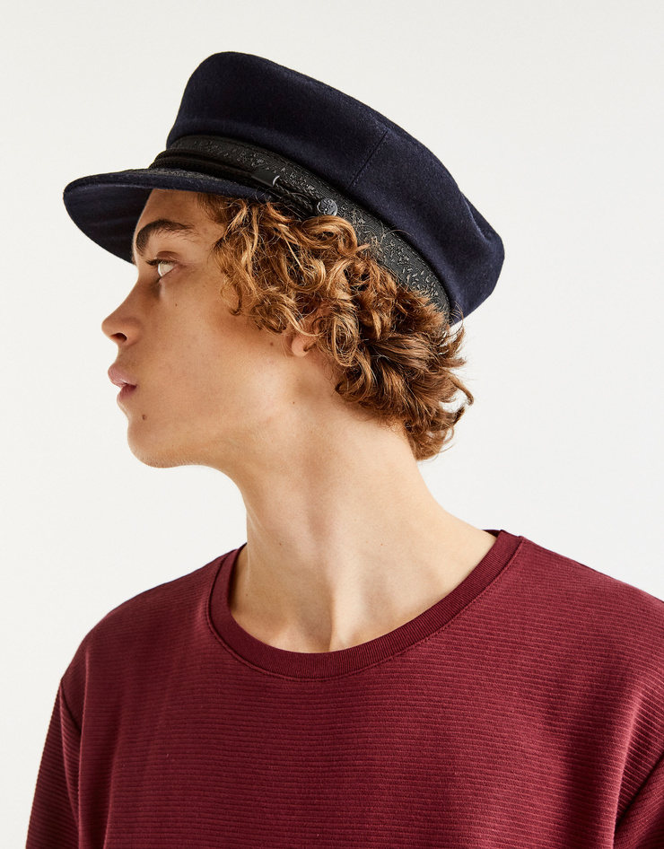 Picture of Lucas Bin