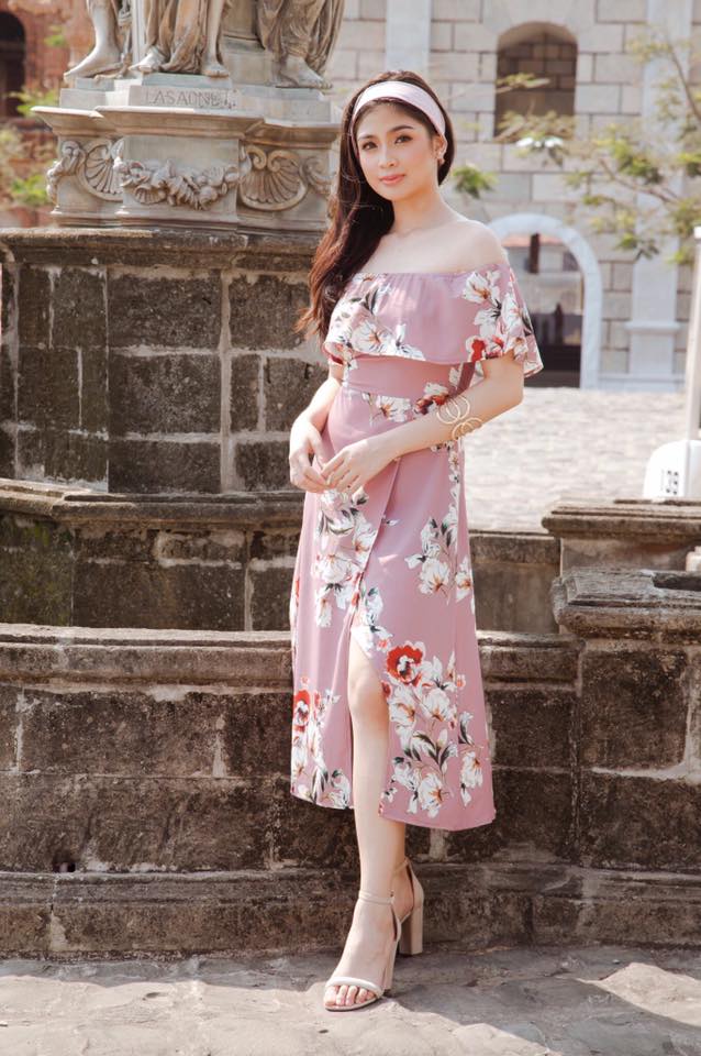 Heaven Peralejo image