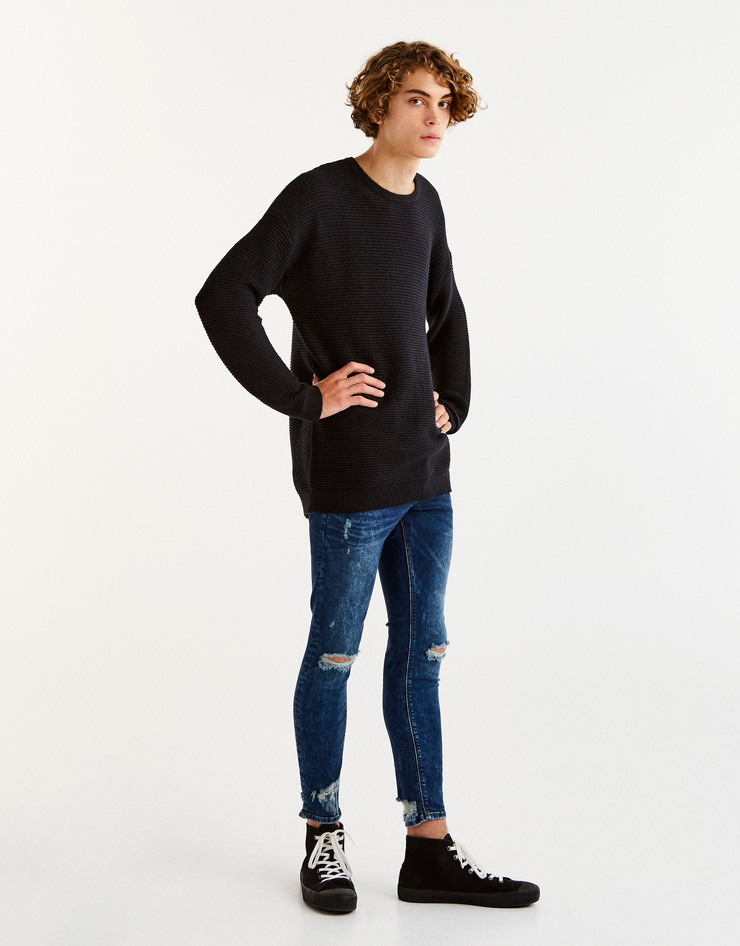 Picture of Lucas Bin