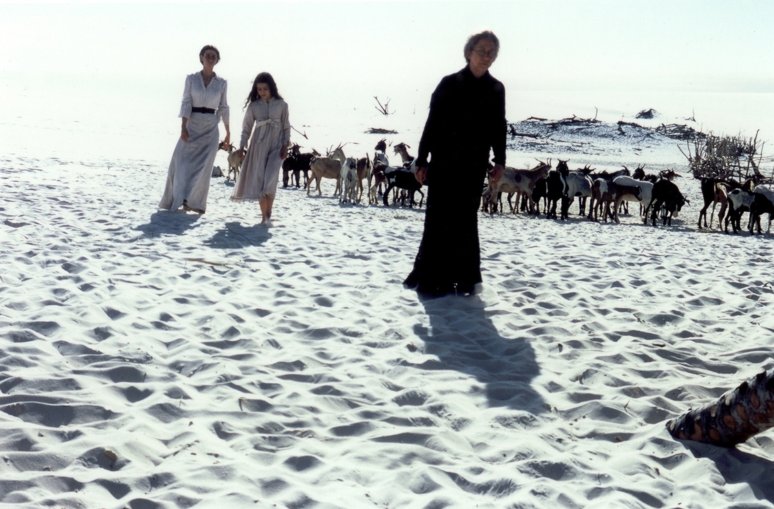 House of Sand image