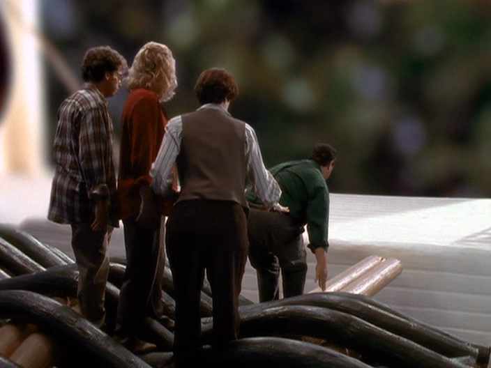 Picture of Honey, We Shrunk Ourselves! (1997)