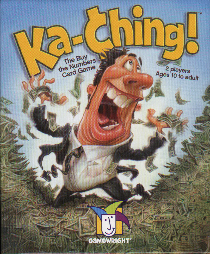 Picture of Ka-Ching!