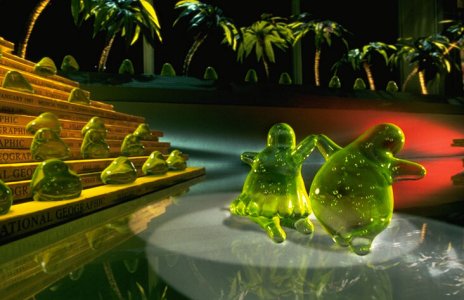 Picture of Flubber