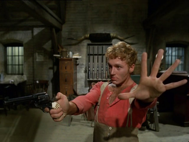 Picture of Alexis Kanner