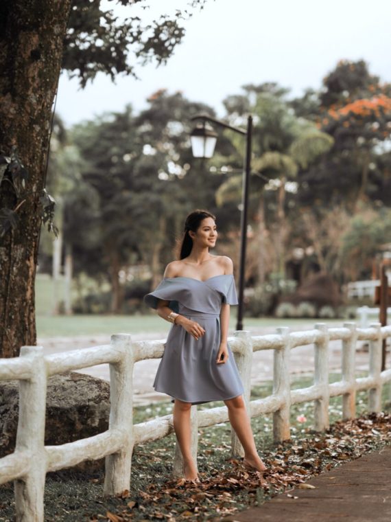 Picture of Heaven Peralejo