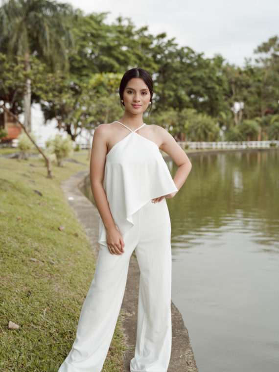 Picture of Heaven Peralejo