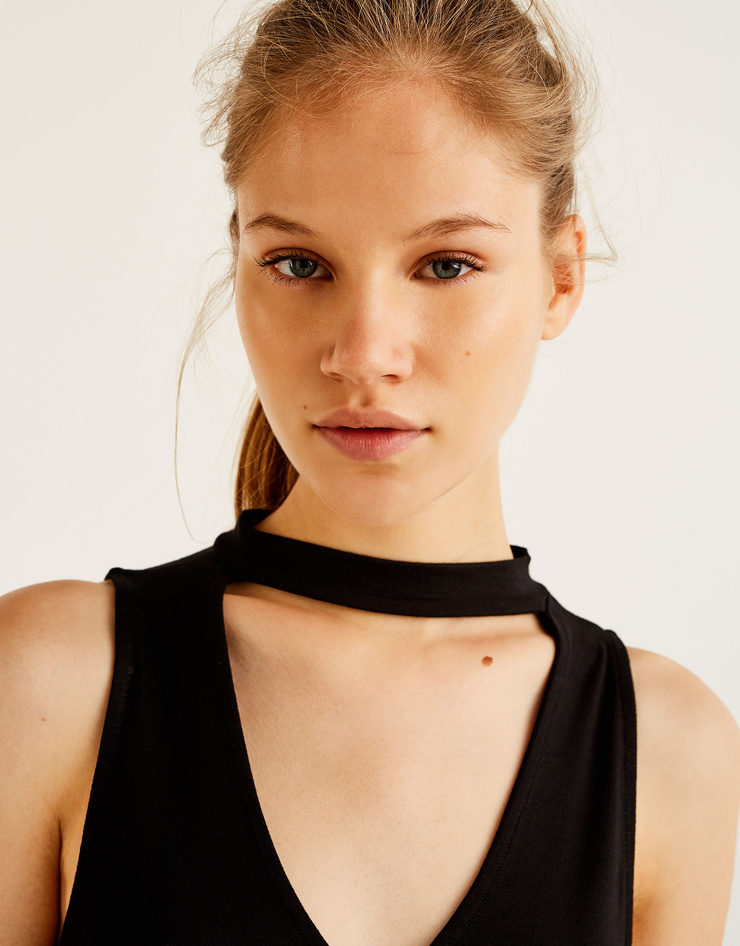 Picture of Ana Baryshnikova