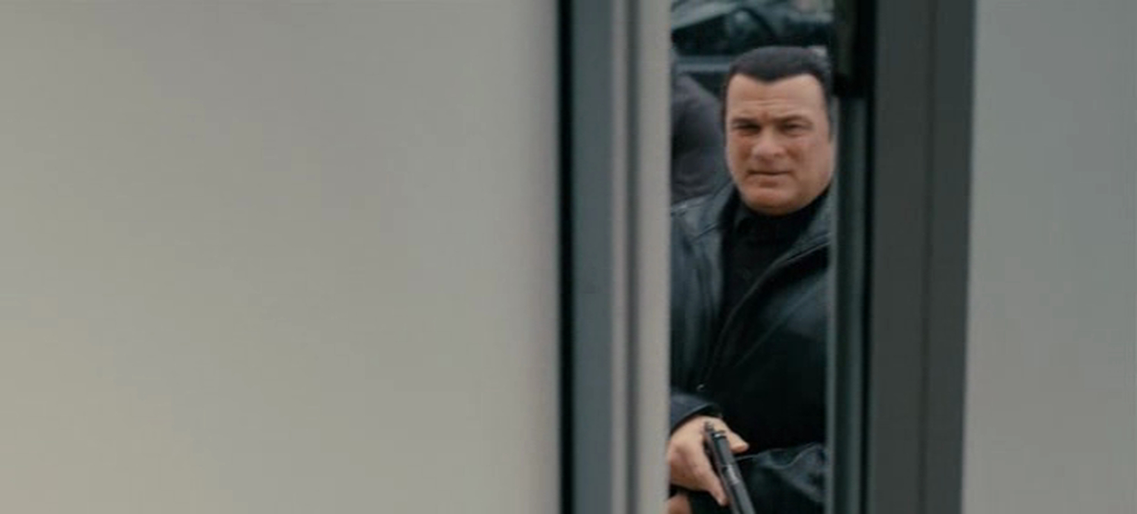 Picture of Born to Raise Hell