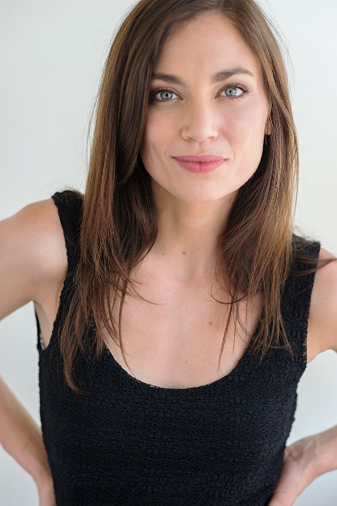 Image of Carrie Finklea