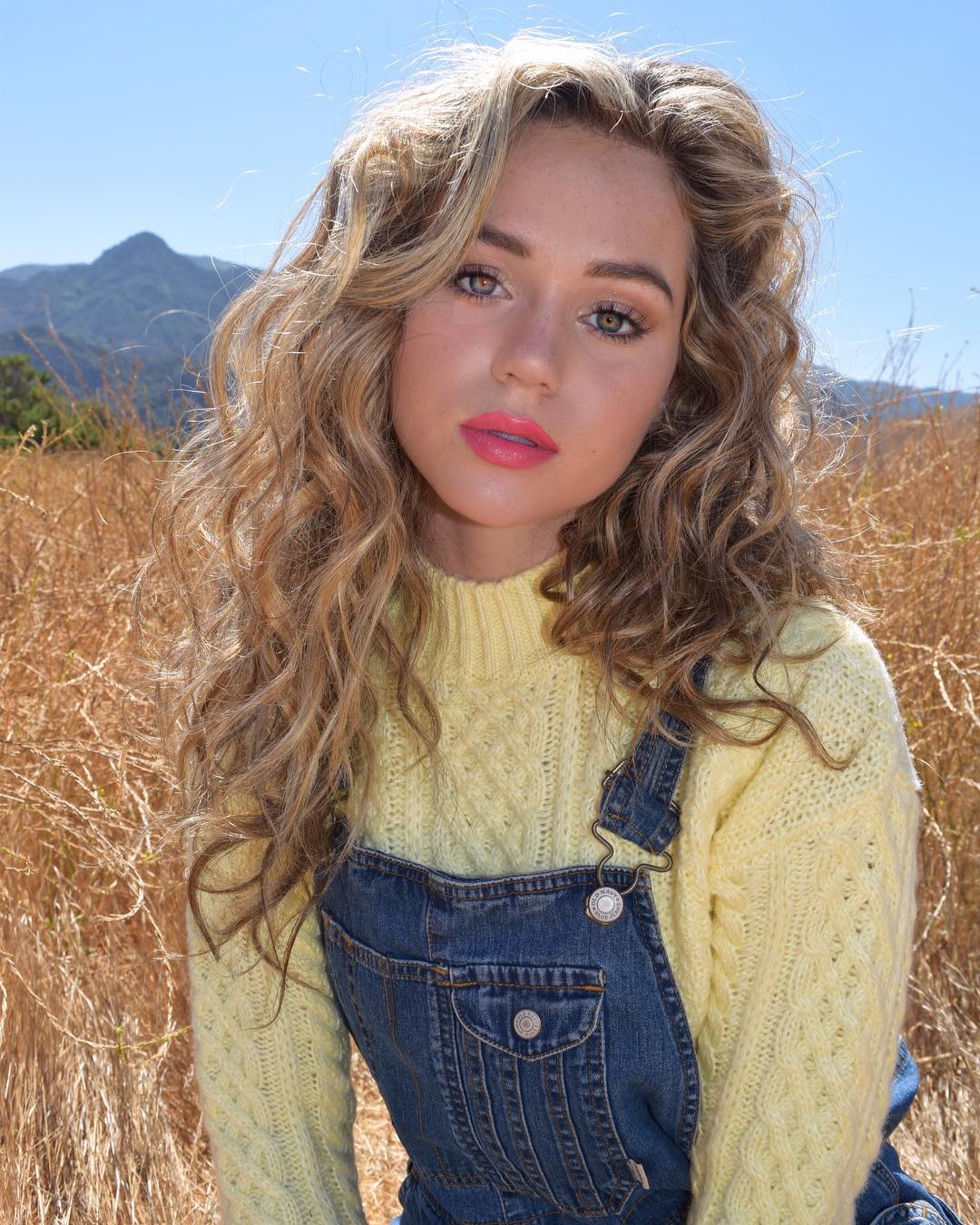 Picture of Brec Bassinger