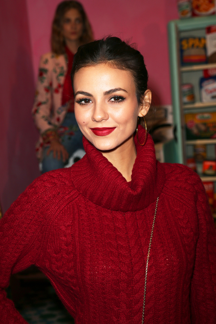 Victoria Justice picture