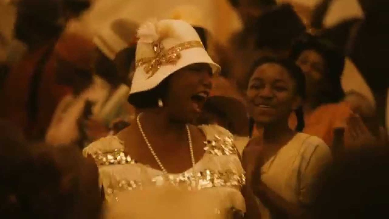Image of Bessie (2015)