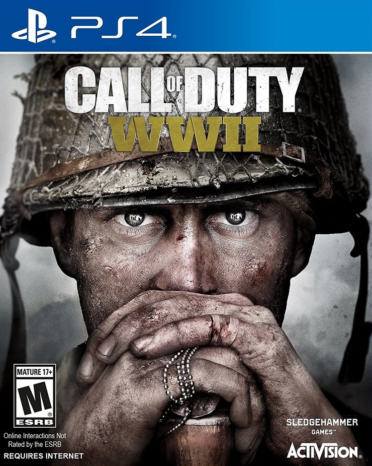 Picture of Call of Duty: WWII