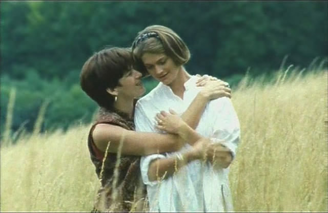 A Village Affair (1995) image