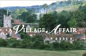 A Village Affair (1995) image