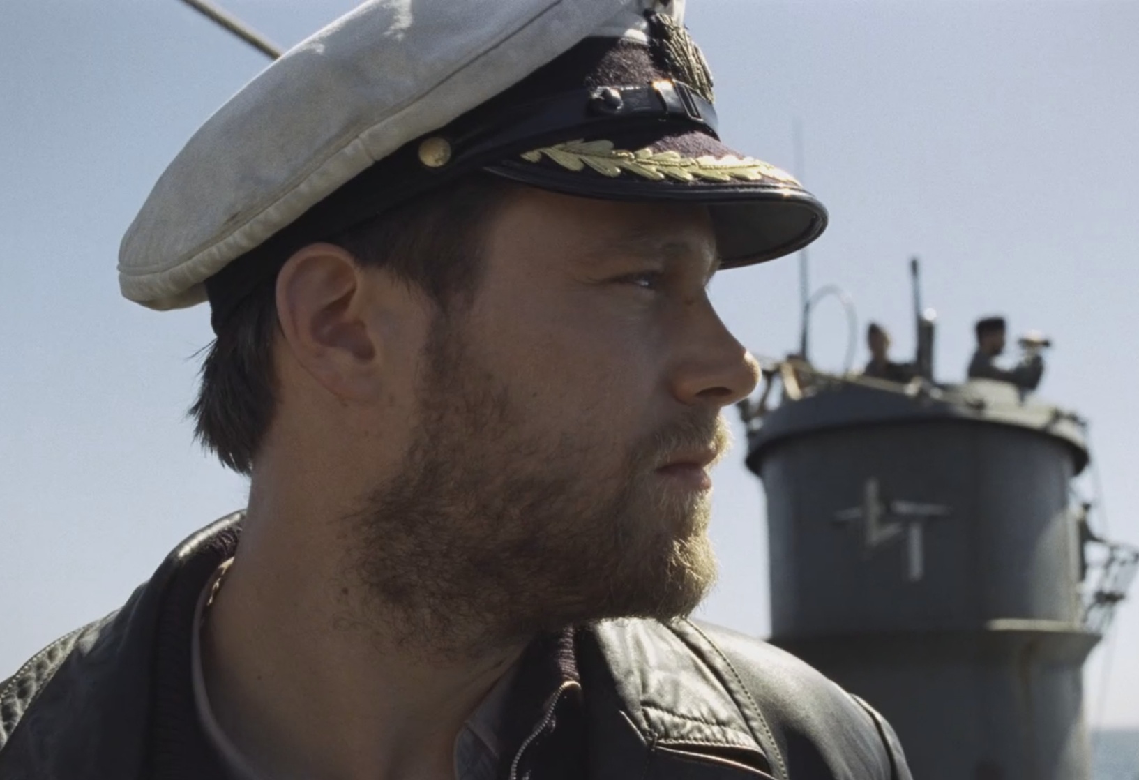 Picture of The Sinking of the Laconia