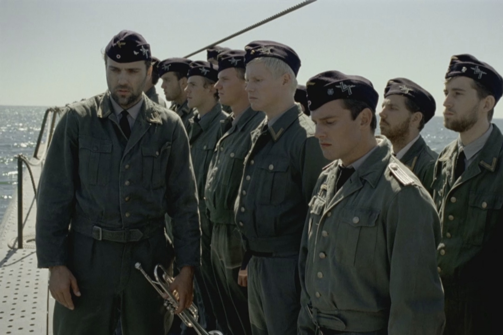 Picture of The Sinking of the Laconia