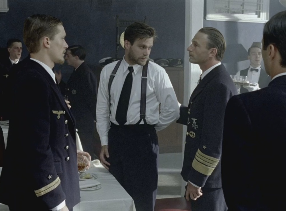 Picture of The Sinking of the Laconia