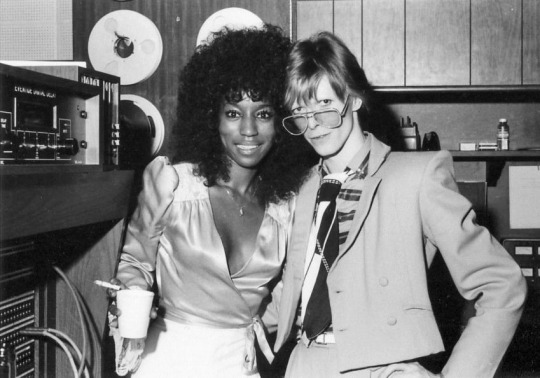 Claudia Lennear picture