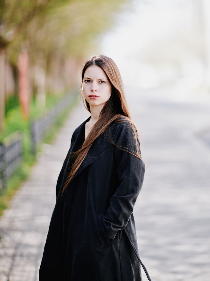 Picture of Lisa Marie Stoiber
