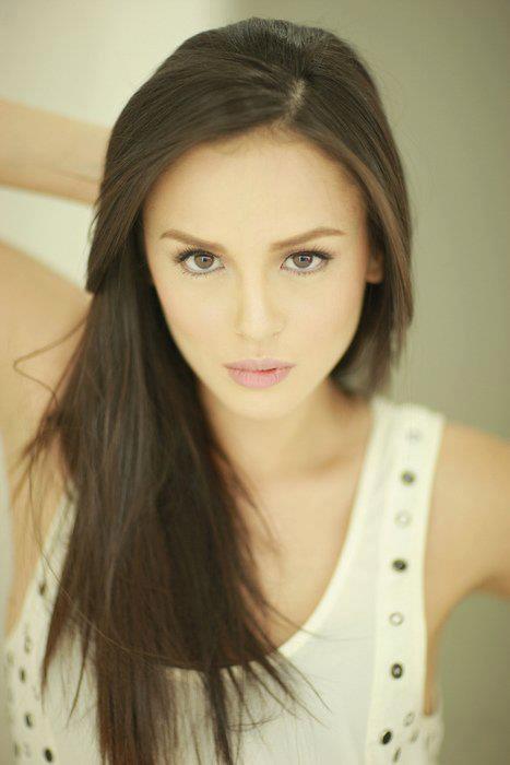 Georgina Wilson
