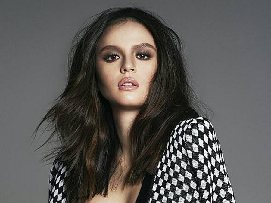 Georgina Wilson