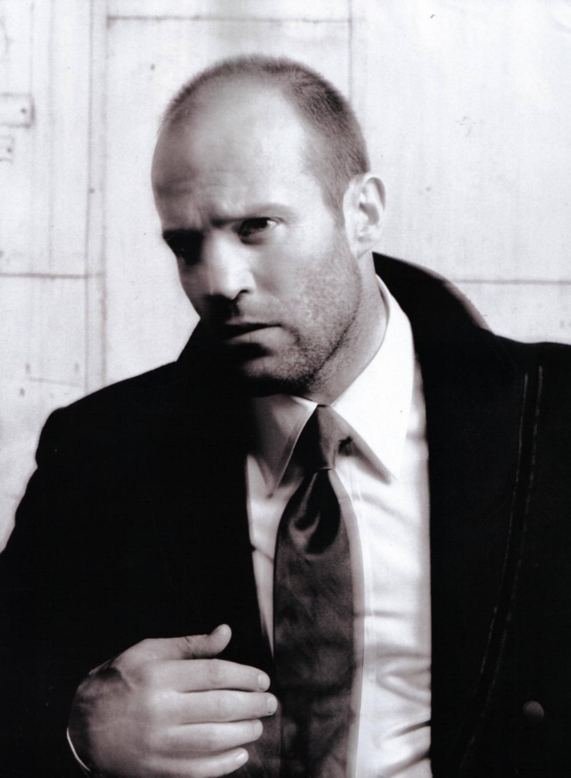 Jason Statham picture
